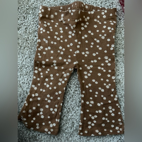 Cotton On | Bottoms | Baby Flare Pants | Poshmark